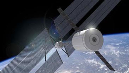 Electric Vehicle News: NASA's next big spacecraft will be a solar ...