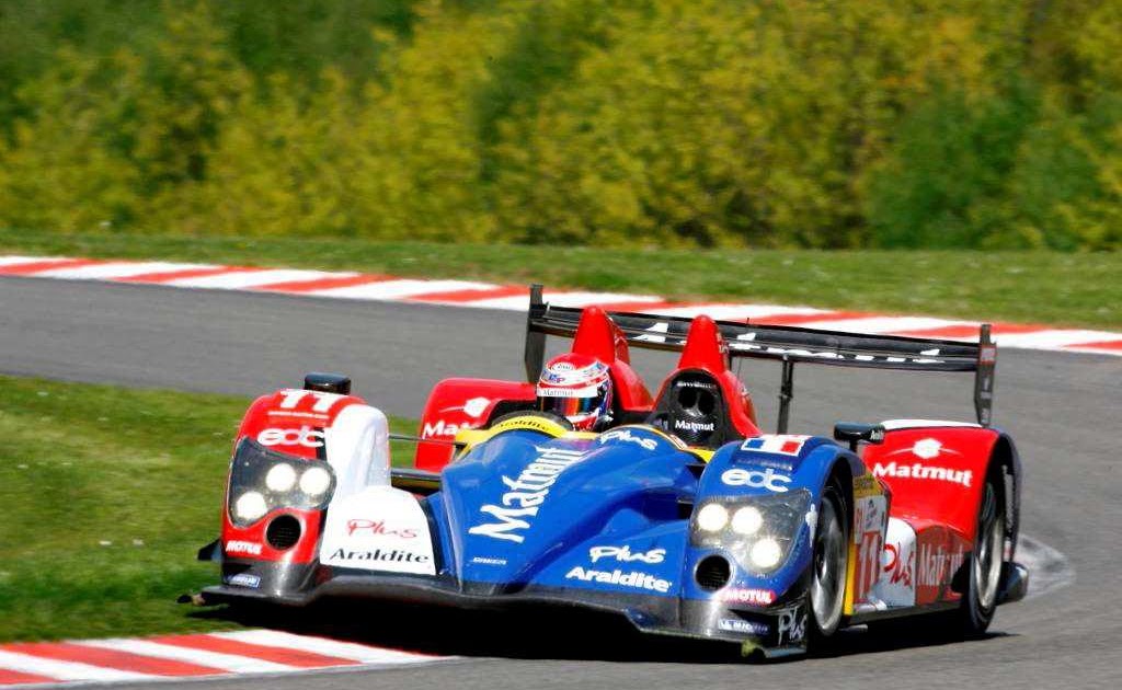 First New Gen LMP1 Hybrid Revealed | Electric Vehicle News