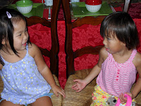 The Seidenkranz Family Blog of little words and lots of photos!: Ana ...