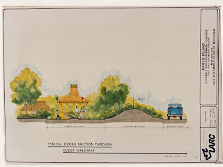 NewsPlusNotes: A Blast From The Past - Bob Lo Island