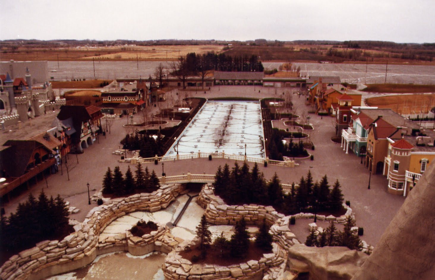 More Wonder – Lynx Thoughts