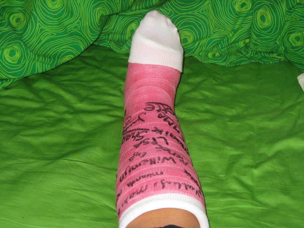 The Color Palette: Pink Cast