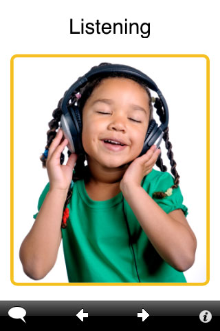 CocktailMom: FREE ABA Flash cards for your iphone