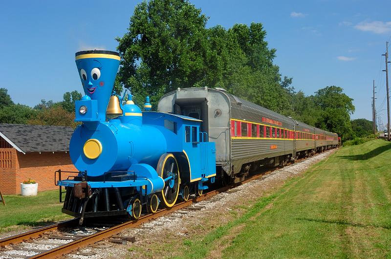 Egypt Ramblings: September 2010