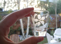 GLASS PAINTING MADE EASY.: Glass Etching