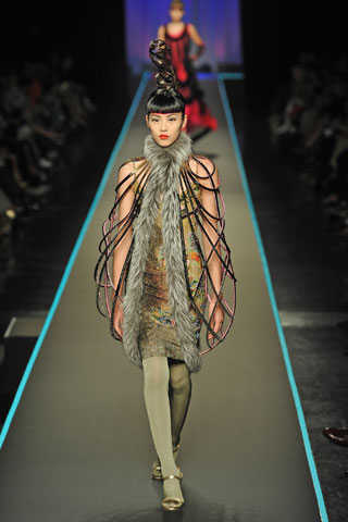 .: TRICK OR TREAT: RAVE INSECT