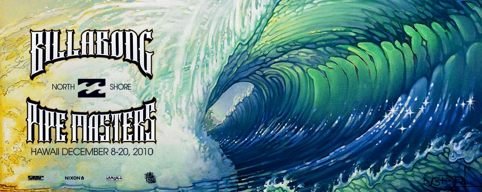 Pozo News: Pipe Masters