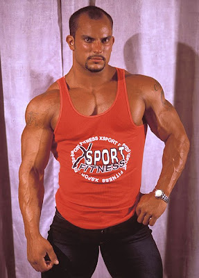 DAVID DUST: Daddy Of The Day - Troy