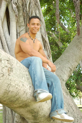 DAVID DUST: More Chris Darby/Superman...