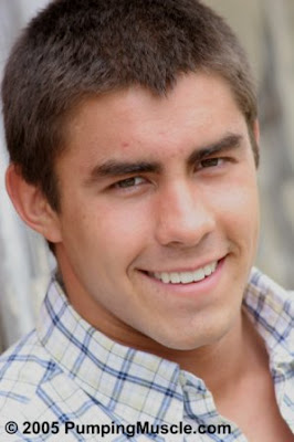 DAVID DUST: Daddy Of The Day - Ruben Garza