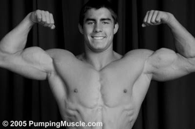 DAVID DUST: Daddy Of The Day - Ruben Garza