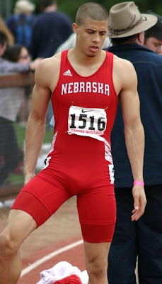 Westalai: I REALLY Need To Start Watching Track & Field...