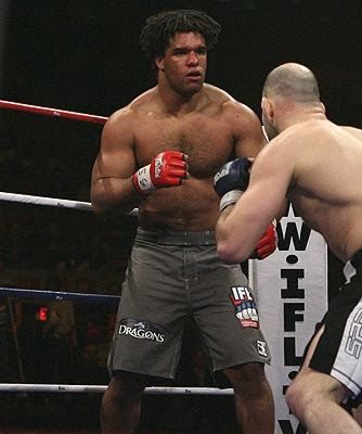 DAVID DUST: Daddy Of The Day - Carlos Newton