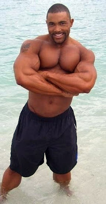 DAVID DUST: Summer's End: One Last Trip to the Beach