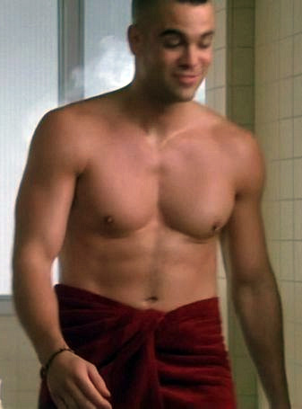 DAVID DUST: Happy Birthday To Mark "Puck" Salling