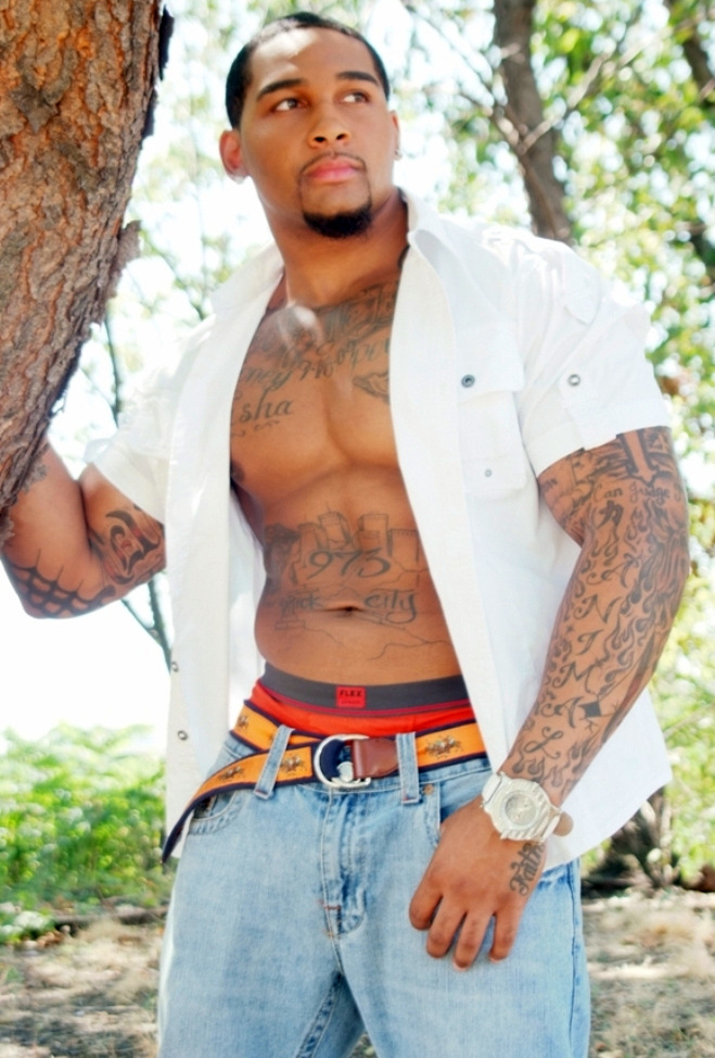 DAVID DUST: The Great Outdoors