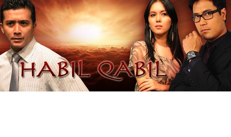 Sweet Like Chocolate: Habil Qabil