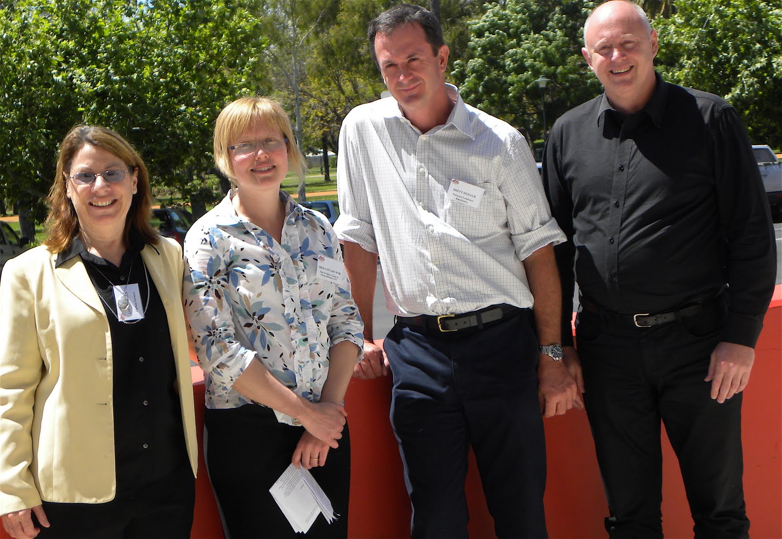 Carbon Coalition Against Global Warming: Carbon Coalition First Cab off ...