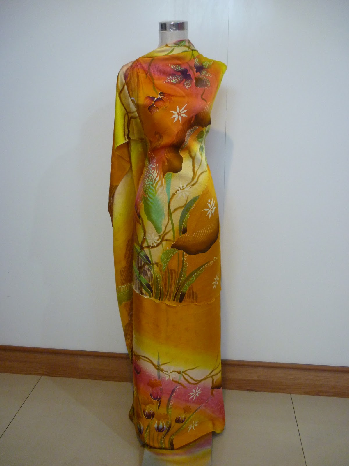 MELAKA BATIK HOUSE by NOOR ARFA: SALES UP TO 70%!!!