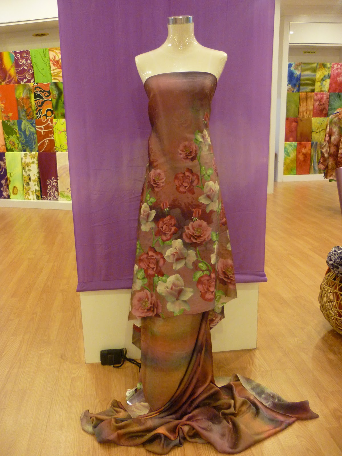 MELAKA BATIK HOUSE by NOOR ARFA: SALES UP TO 70%!!!