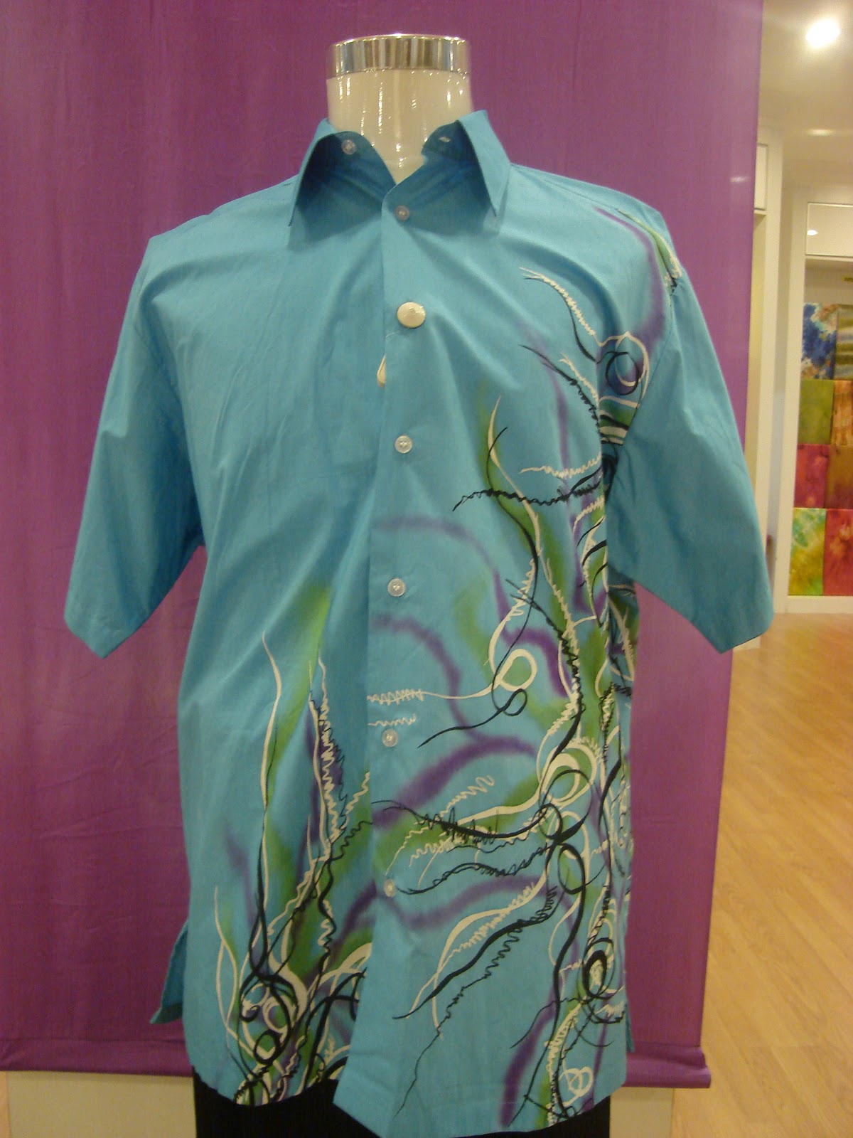 MELAKA BATIK HOUSE by NOOR ARFA: SALES UP TO 70%!!!