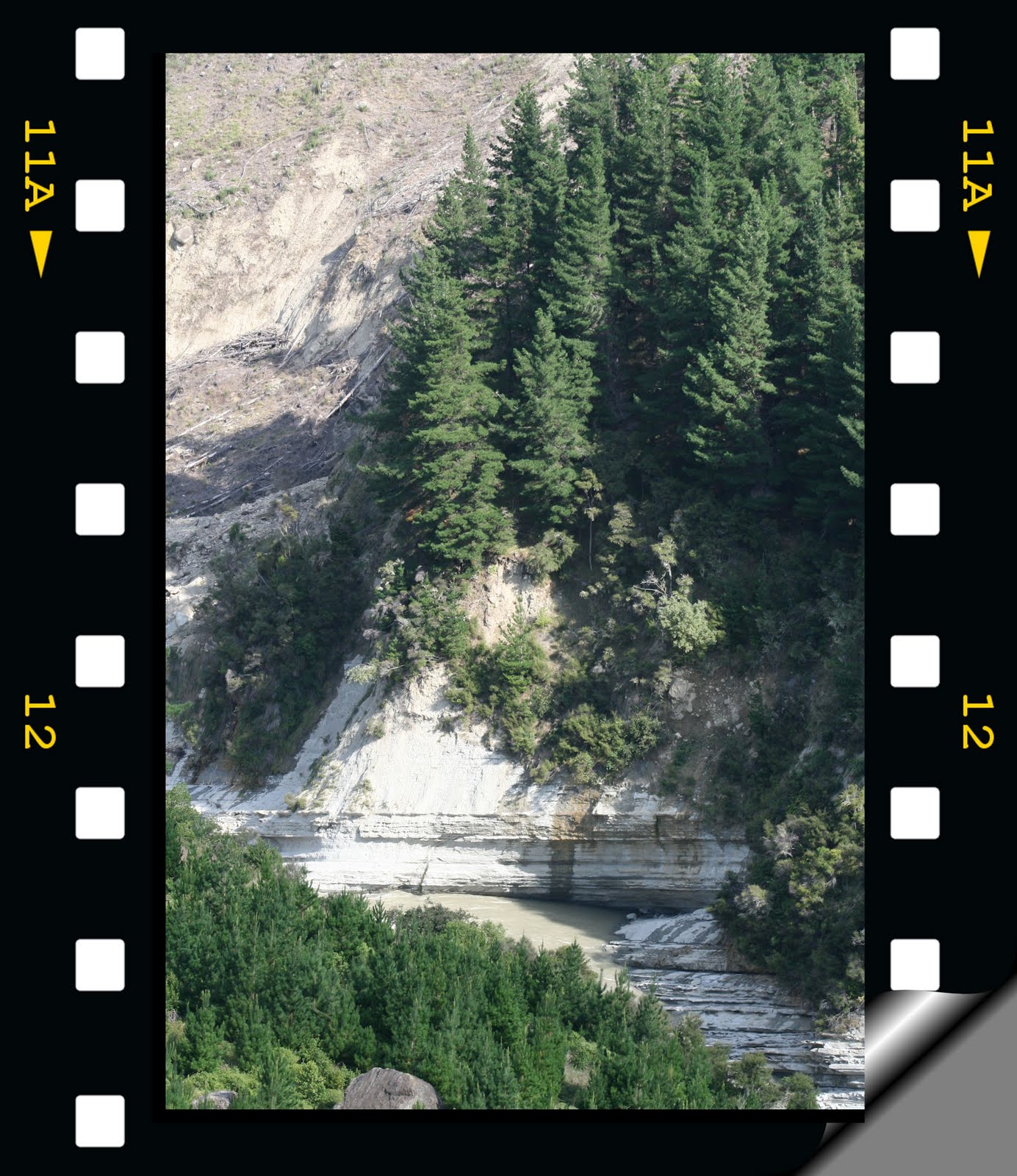 TANE-NUI-A-RANGI: THE BEGINNING