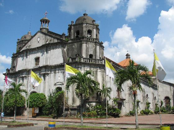 Food and Places: Naga City, Bicol