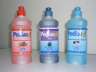 PEDIASOL