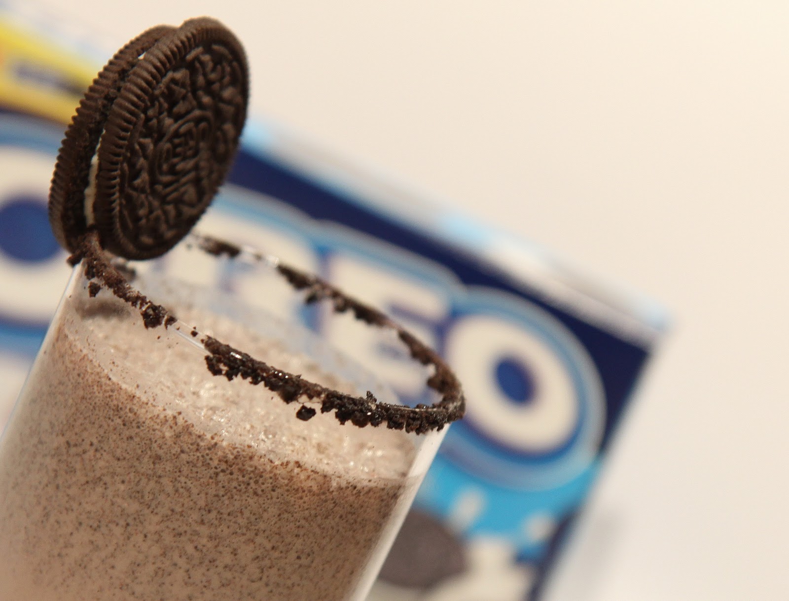 Oreo Shake — Rezepte Suchen