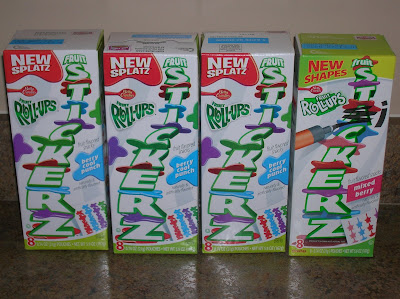 Saving with Sara: Weis: More Betty Crocker Fruit Stackers for .25 cents ...