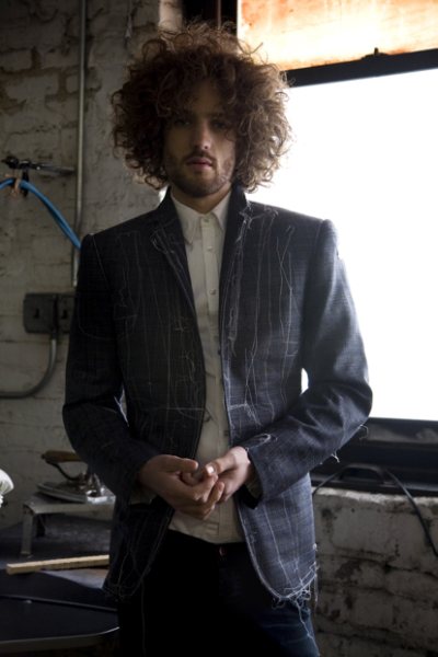 Nob: Max Rogers by Weston Wells