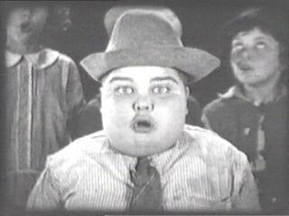 Gone - Not Forgotten: Our Gang's "Fat Boy" Joe Cobb (1917-2002 ...