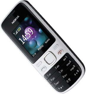 Reviews - Electronic Gadgets: Nokia 2690 – Nokia 2690 Mobile Phone ...
