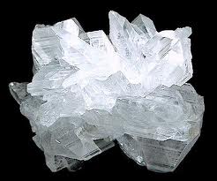 geografi lingkungan: Mineralisasi