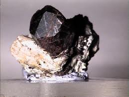 geografi lingkungan: Mineralisasi