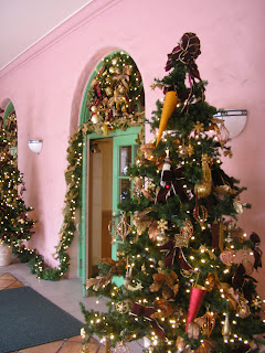 St. Petersblog: Christmas at the Vinoy
