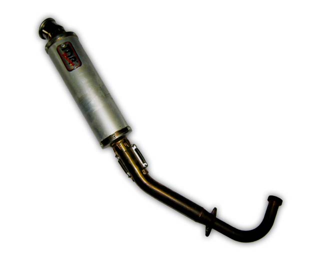 one stop motorcycle modification