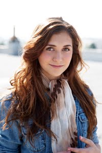 iDance: DANCE SPIRIT'S INTERVIEW WITH ALLISON STONER (copyrighted)