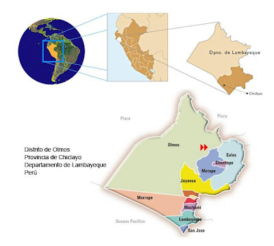 IGLESIA BIBLICA BAUTISTA DE OLMOS: Presentando a la Iglesia Bíblica ...