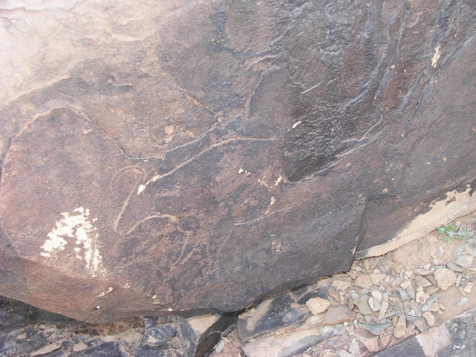 VIAJAR POR MARRUECOS: Amtoudi id Aissa