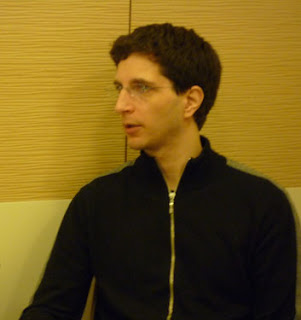 Black Hat Europe '09: Entrevista a Jeff Moss ~ Security By Default