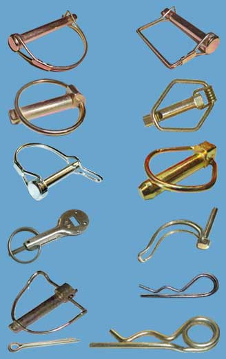 Lynch Pin Manufacturer,Split Pin,Spring Pin,Dowel Pin,Cotter Pin,Washer ...