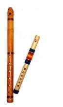 Todo sobre la Zona Norte de Chile: Instrumentos musicales