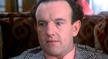 Characters - Murder on the Orient Express