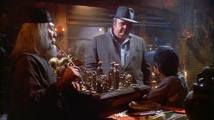 MIS PELICULAS Y SERIES: GREMLINS