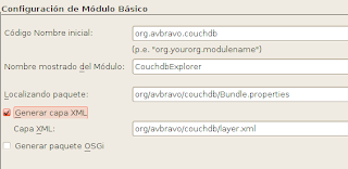Couchdb Explorer parte 1