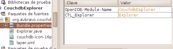 Couchdb Explorer parte 2