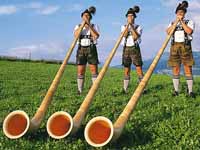 I Make Soap: I Feel Like I Am Living In a Ricola Commercial