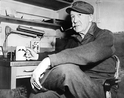 GARCI TORRENT: El más grande entre los grandes: John Ford