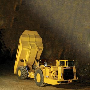 What it was like to go 9800 ft below the earth's surface at Kidd Creek ...